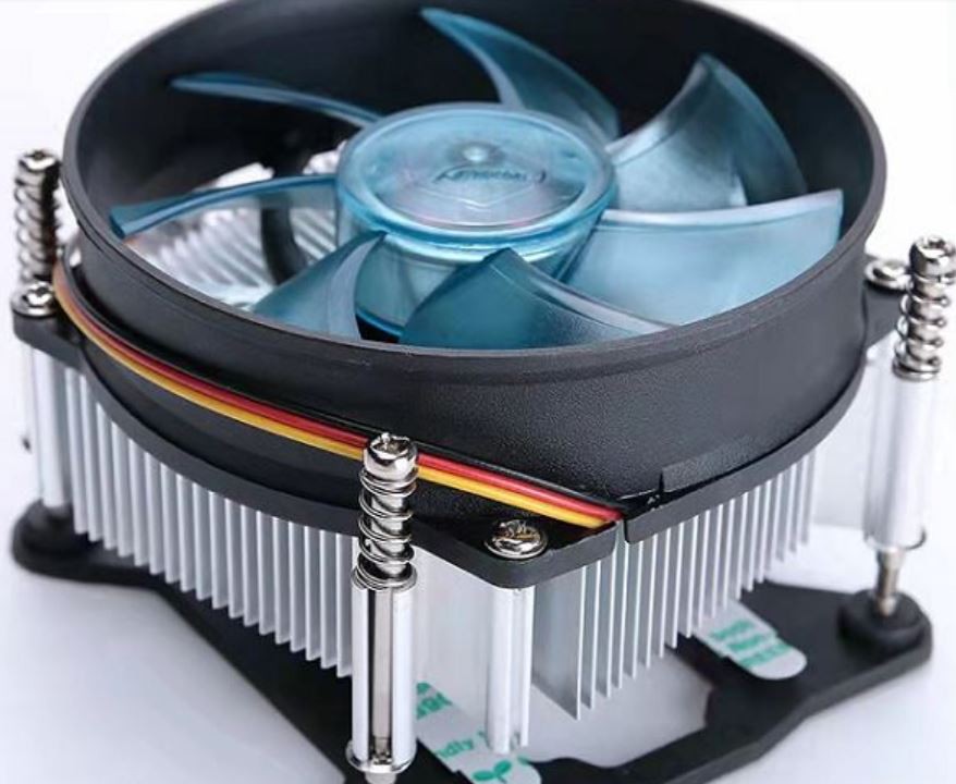 Anda harus tahu metode disipasi panas pendingin CPU